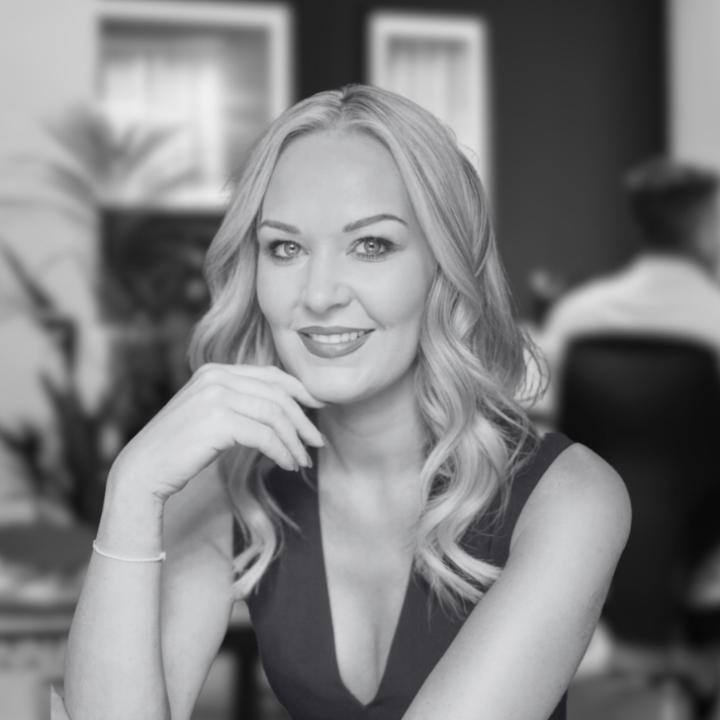 Nicola Hartland - Our Team